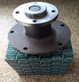 Rootes Parts Service